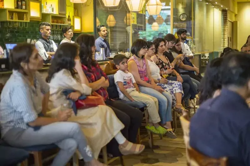 Taftoon Experiences - Taftoon